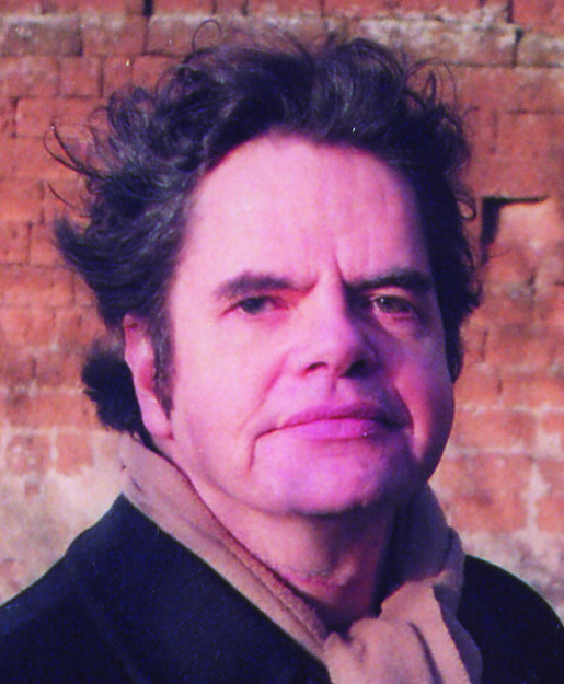 Neil Astley – Ledbury Poetry Festival