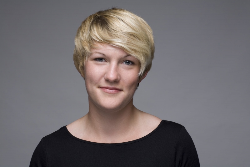17. Poetry Reading: Nia Davies and Caroline Bird – Ledbury Poetry Festival