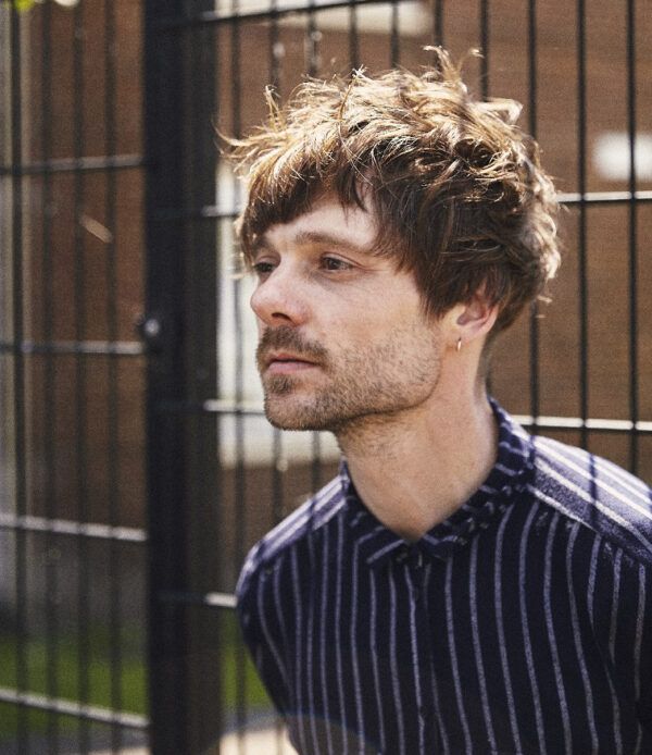 31. National Poetry Competition Reading – Ledbury Poetry Festival