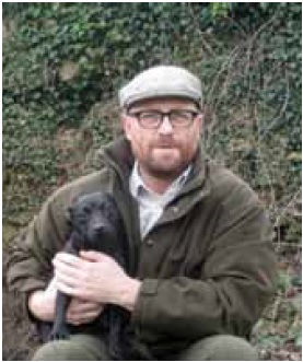 57. ‘This land lives and its dead cannot die’: Steve Ely’s Englaland ...