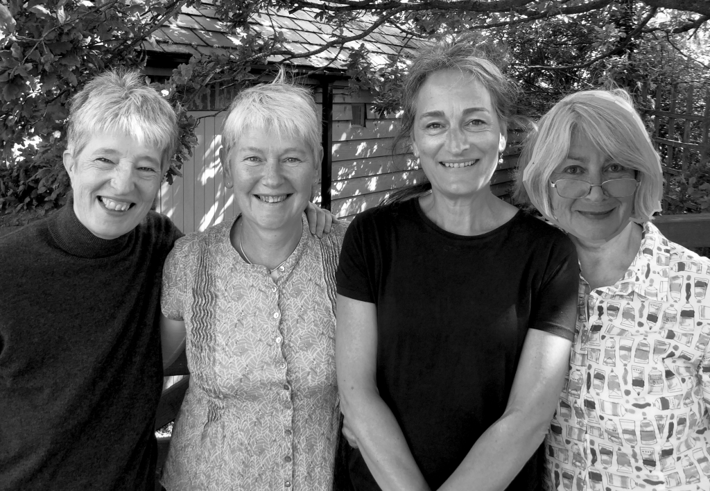 68. The Power of Endings – Ledbury Poetry Festival