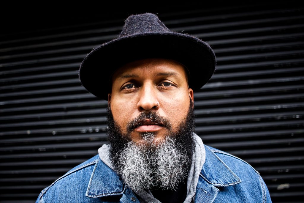 26. John Murillo and Thomas Lynch – Ledbury Poetry Festival