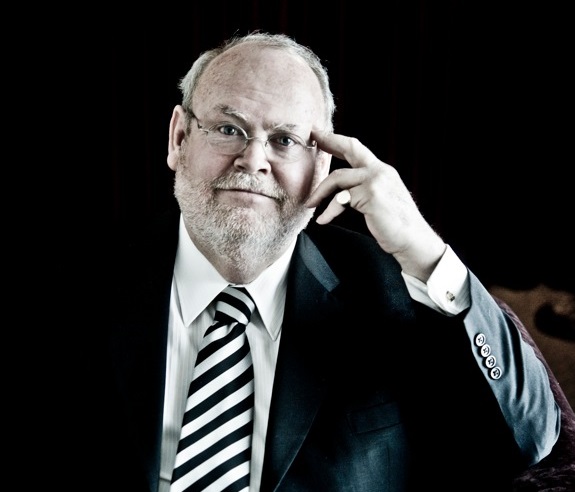 26. John Murillo and Thomas Lynch – Ledbury Poetry Festival